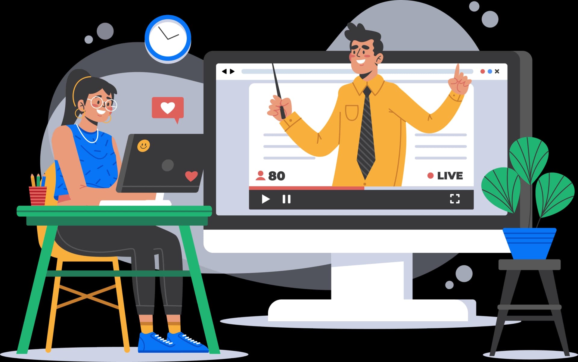 About - learnsoft.org